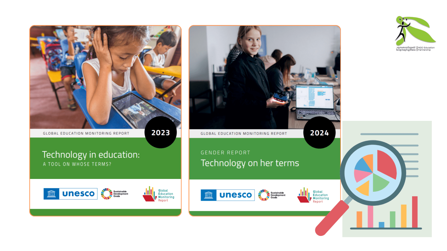 Global Education Monitoring (GEM) Report 2023 and 2024 – NGO Education ...
