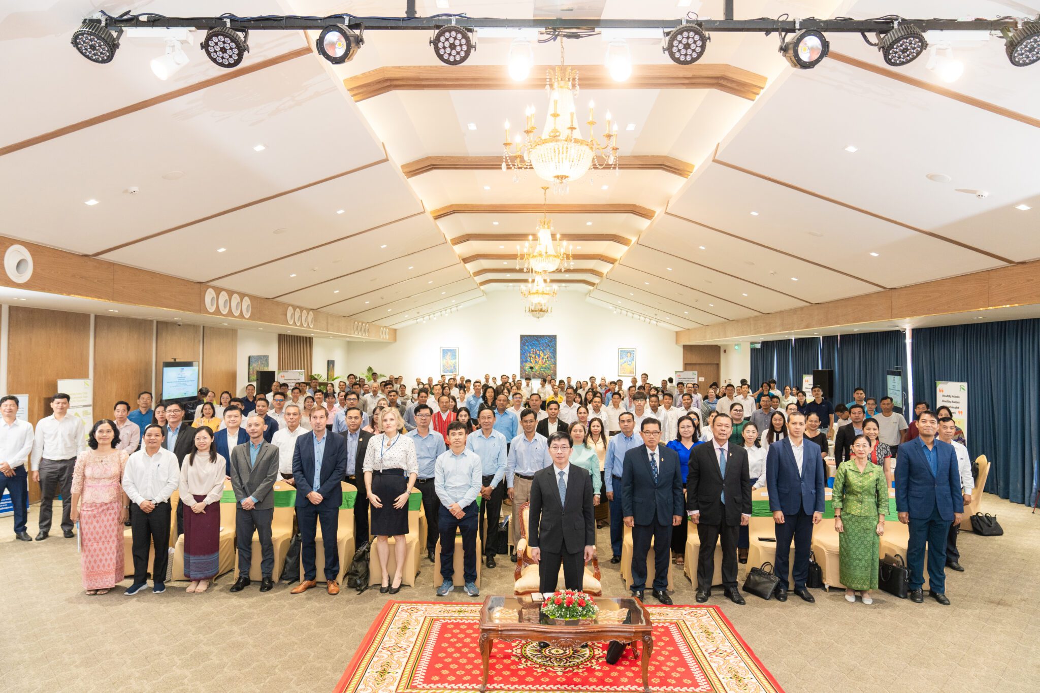 NEP 5th National Conference Kicks Off Today! – NGO Education Partnership