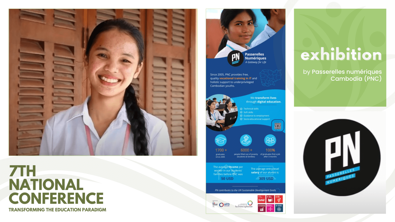 7th National Conference Program & Agenda – NGO Education Partnership